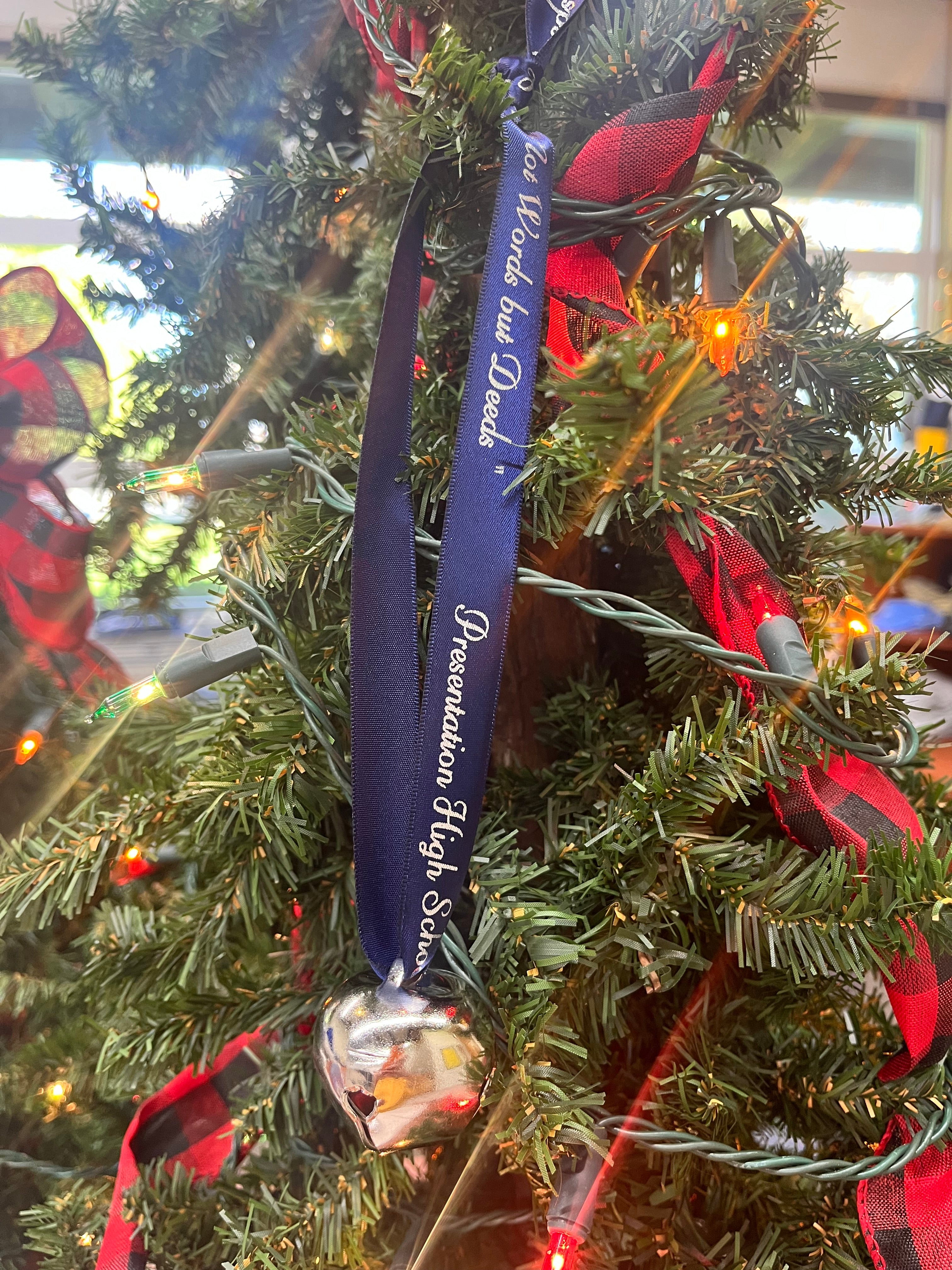 Sleigh Bell – Presentation Locker