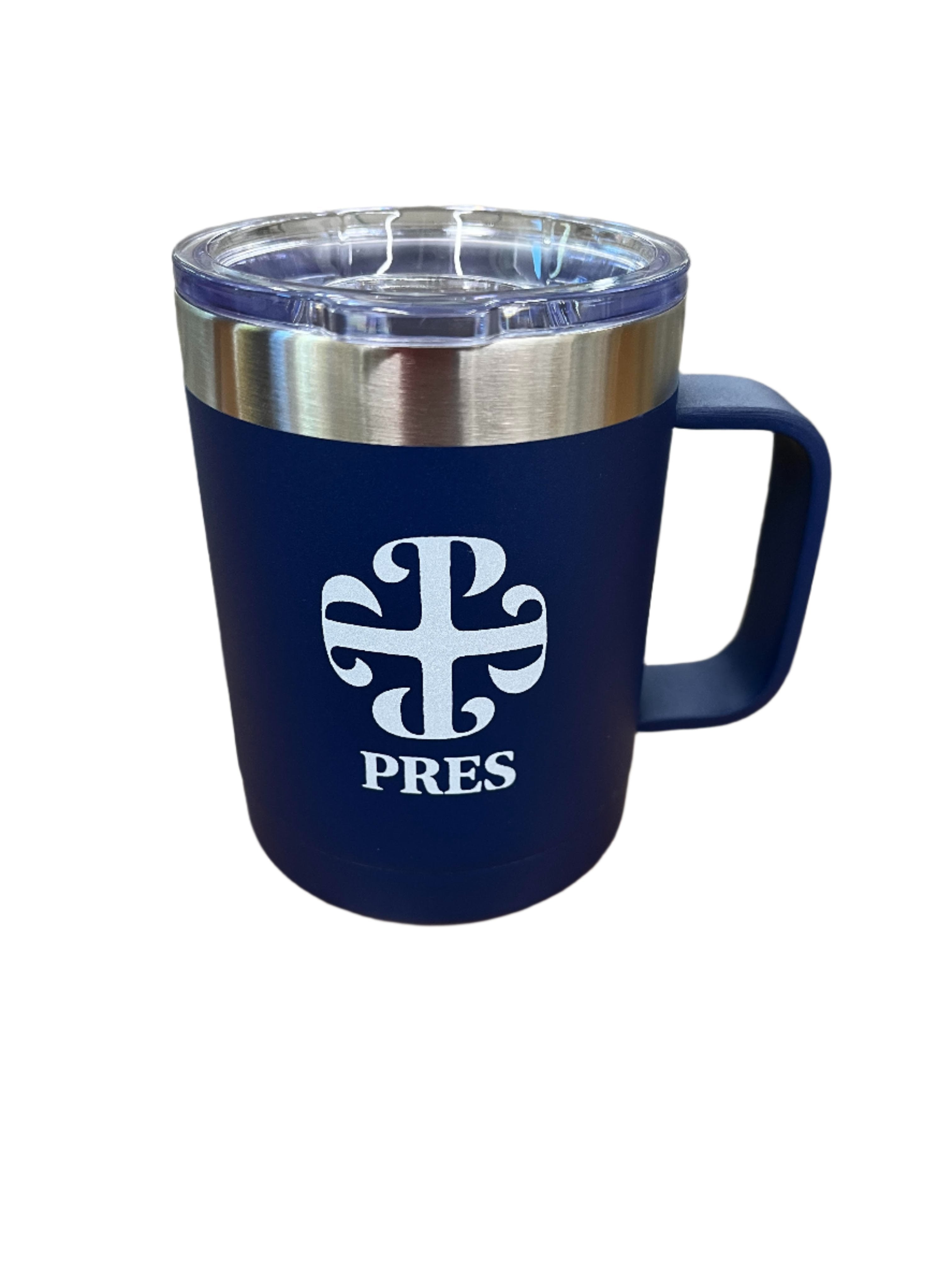 Basecamp Mug – Lantern Locker